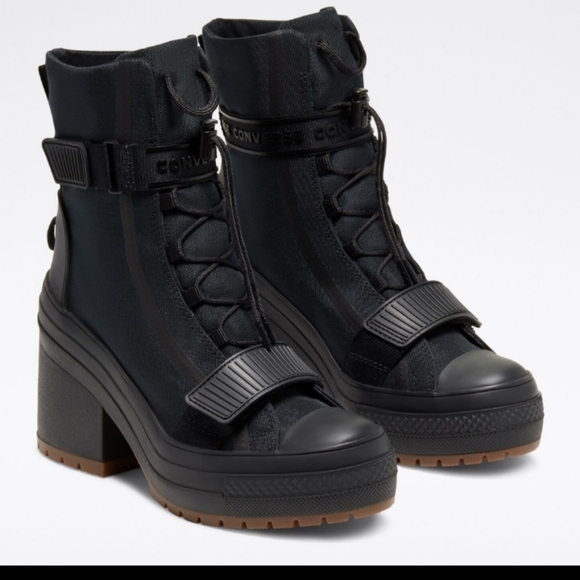 Converse | Shoes | Converse Chuck Taylor All Star Gr8 2 | Poshmark